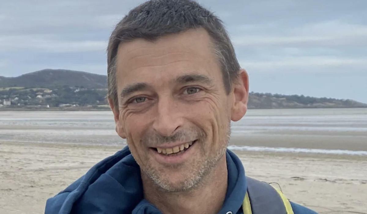 Family of missing Dublin man concerned for his well-being - Laois Live