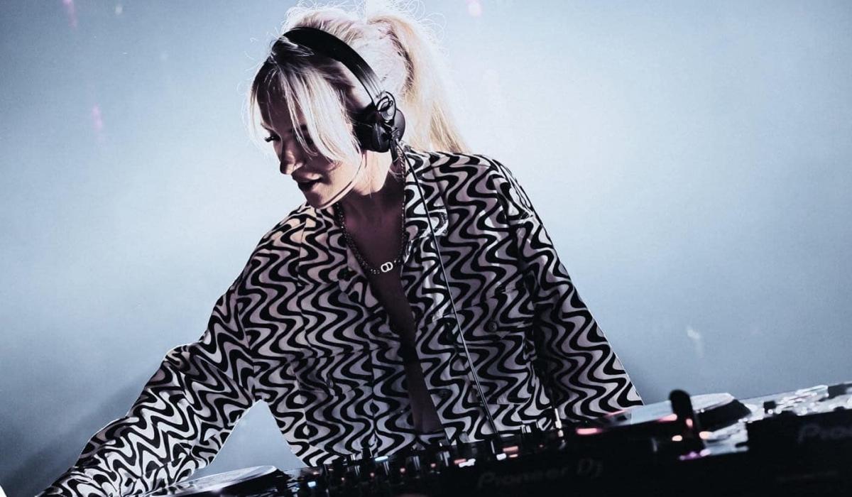 Line-up for new Smirnoff stage announced at Electric Picnic - Laois Live