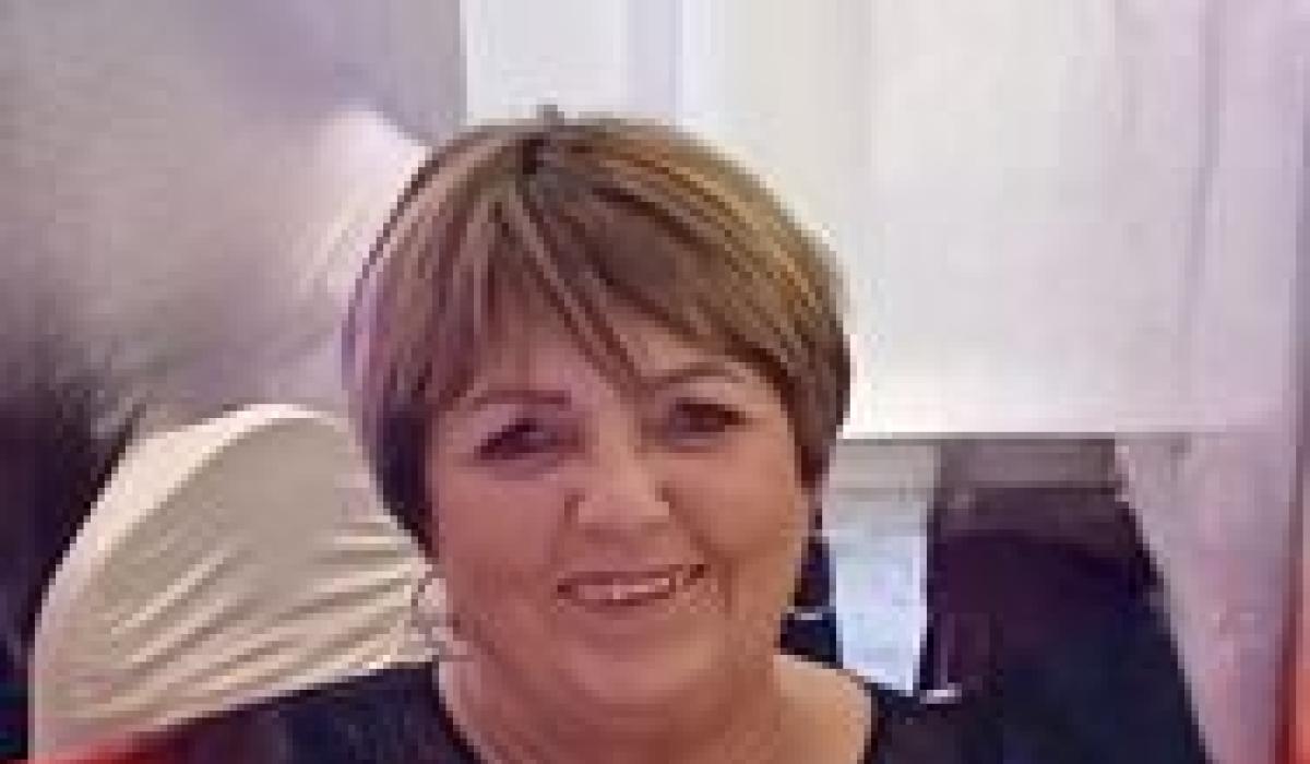 RIP: Portlaoise GAA pays tribute to Kathleen Fogarty - Laois Live