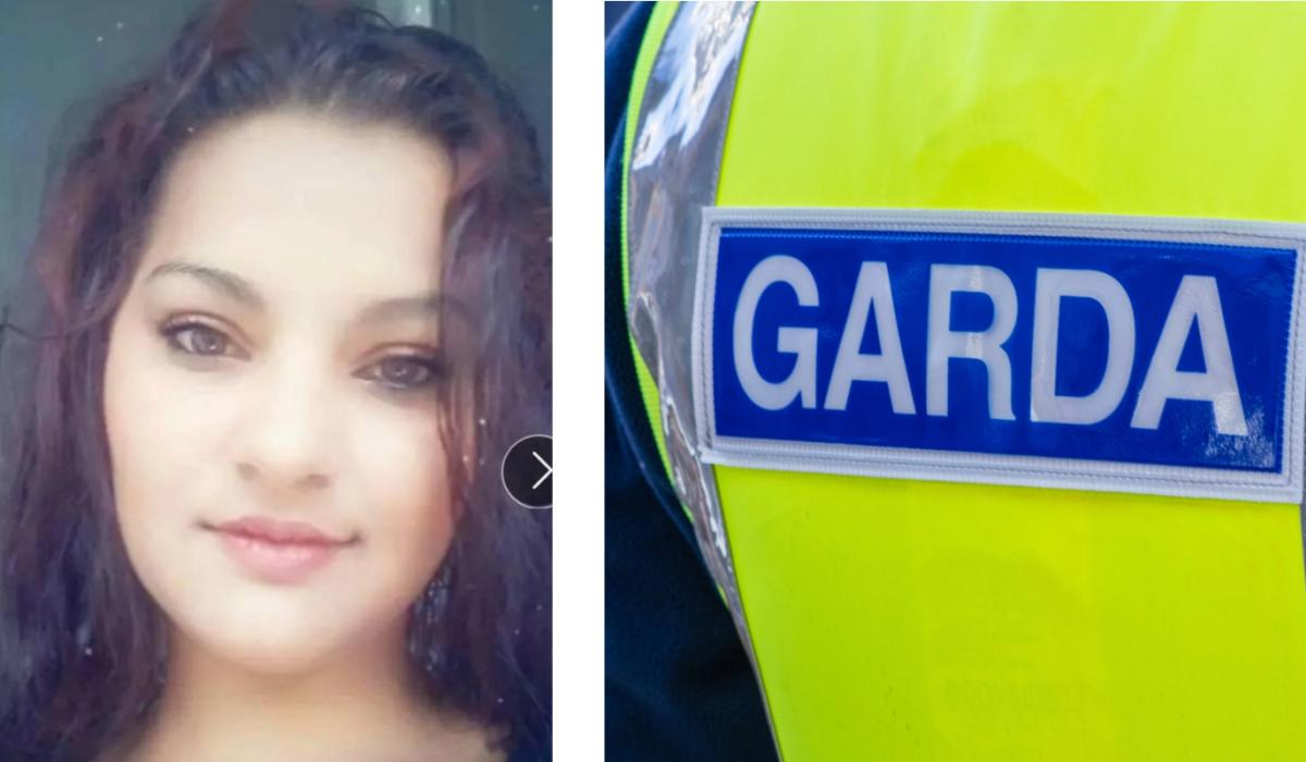 Laois Gardaí issue appeal over missing woman - Laois Live