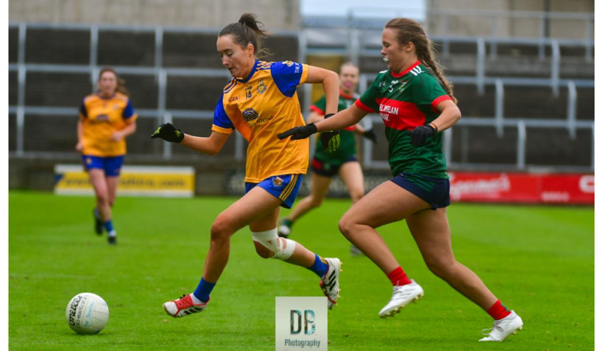 St Joseph's avenge 2023 County Final loss to be crowned Laois LGFA ...