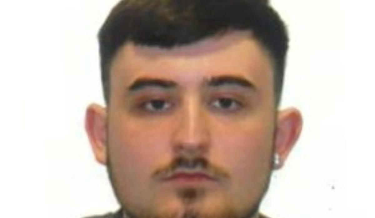 Laois Gardaí issue appeal over missing teenage boy - Laois Live