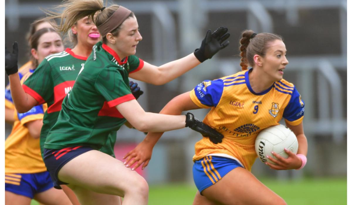 Manager Aidan Rowan praises St Joseph’s resolve after overcoming last ...