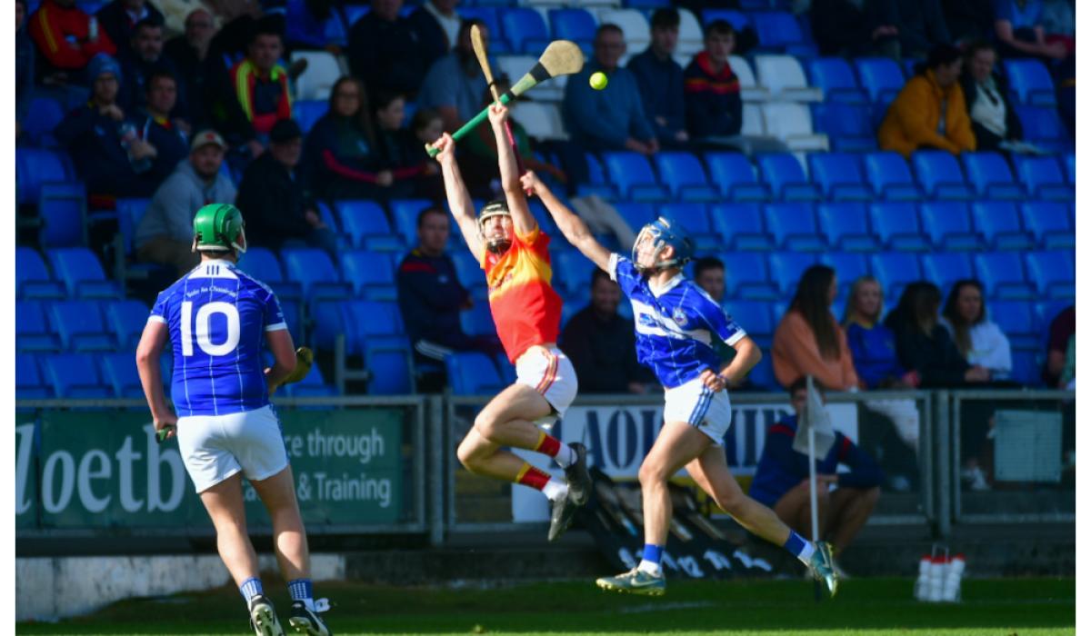 Phelan's late point the match-winner as Castletown defeat The Harps in ...