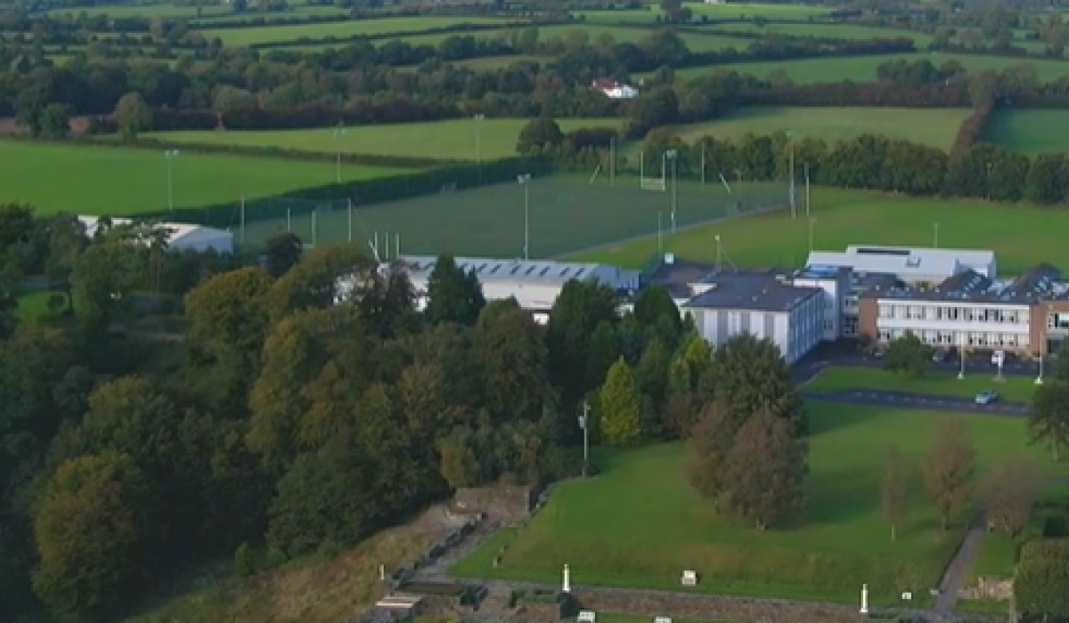 Heywood Community School celebrates brilliant Junior Cert results ...