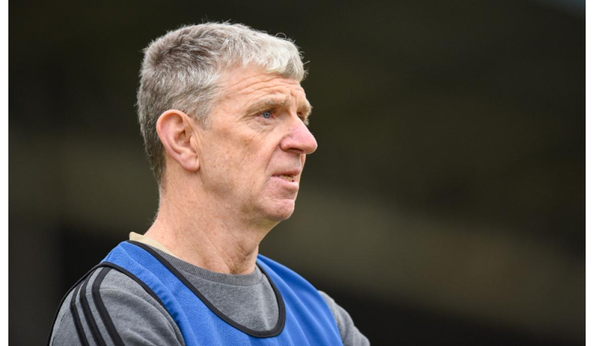 'We were relentless from start to finish'- Portarlington winning ...