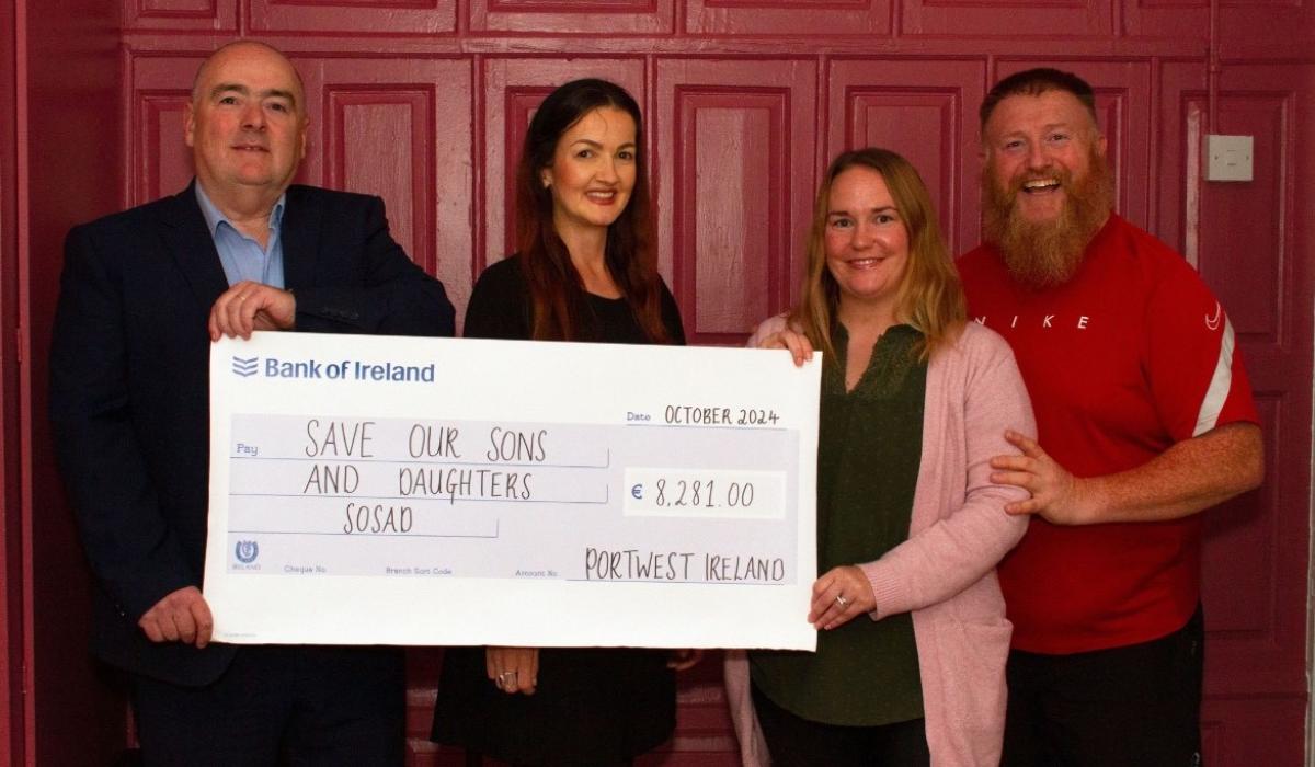 Welly throw at Ploughing Championships in Laois raises over €8,000 for ...