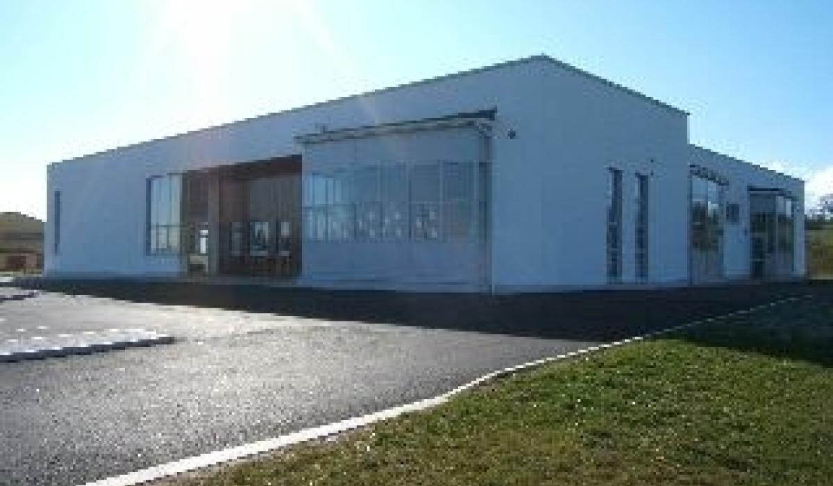 'Good news' for Laois school declares Fianna Fáil TD as election looms - Laois Live