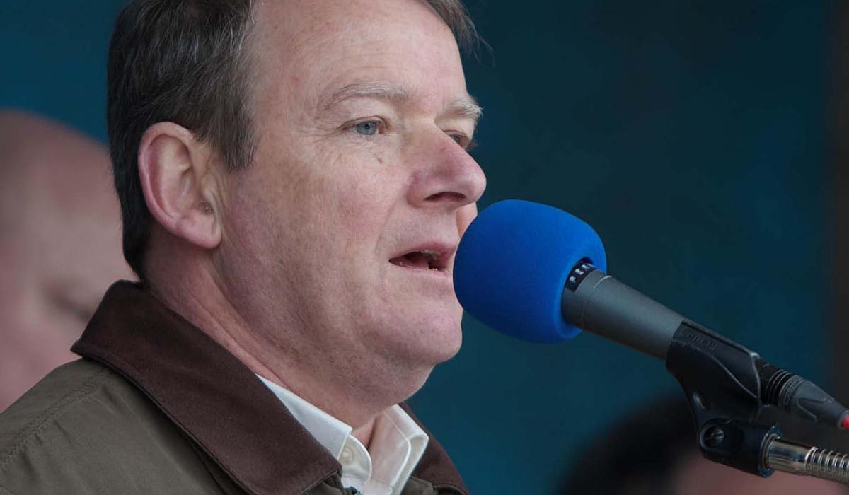 Laois ex-Sinn Féin TD Brian Stanley has advice for students - Laois Live