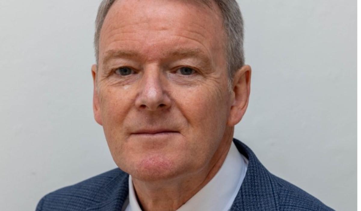 BREAKING: Brian Stanley confirms he will run in General Election as Independent Republican ...