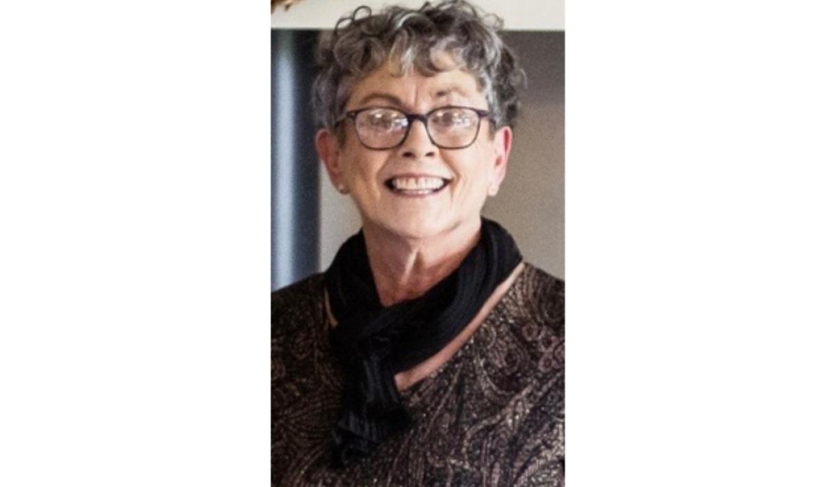 'A kind and gentle lady' - Tributes pour in following the death of ...