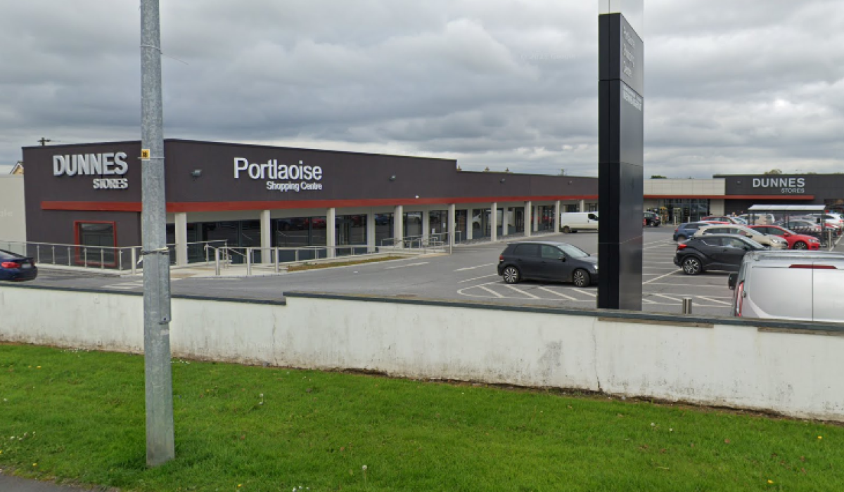 Man ordered to stay out of all Dunnes Stores shops in Portlaoise ...