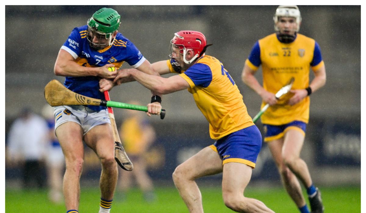 Dublin's Na Fianna show their class to end Clough-Ballacolla's dream of Leinster Club glory ...