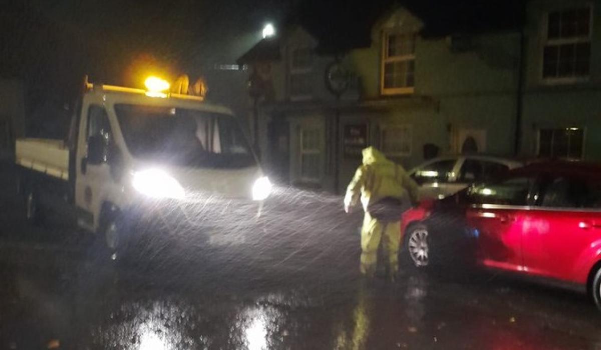 LIVE: Thousands of homes without power as Storm Bert warnings remain in ...