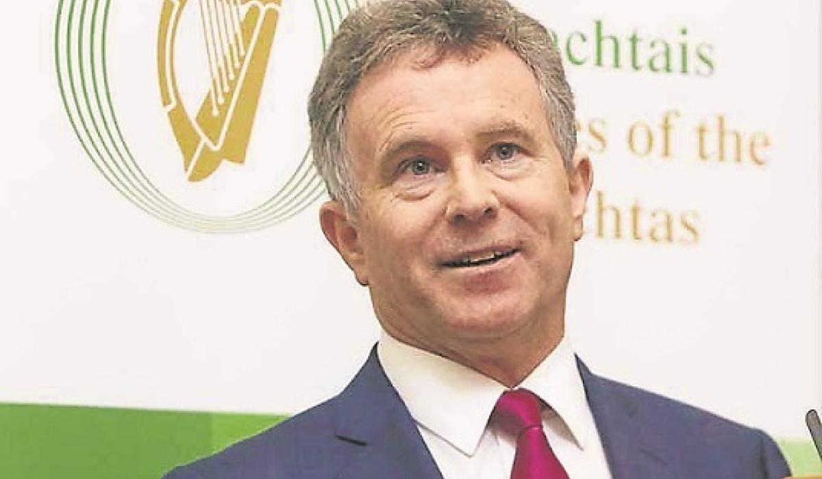 GENERAL ELECTION: 'They're not taking our jobs. We have full employment' - Laois Fianna Fáil ...