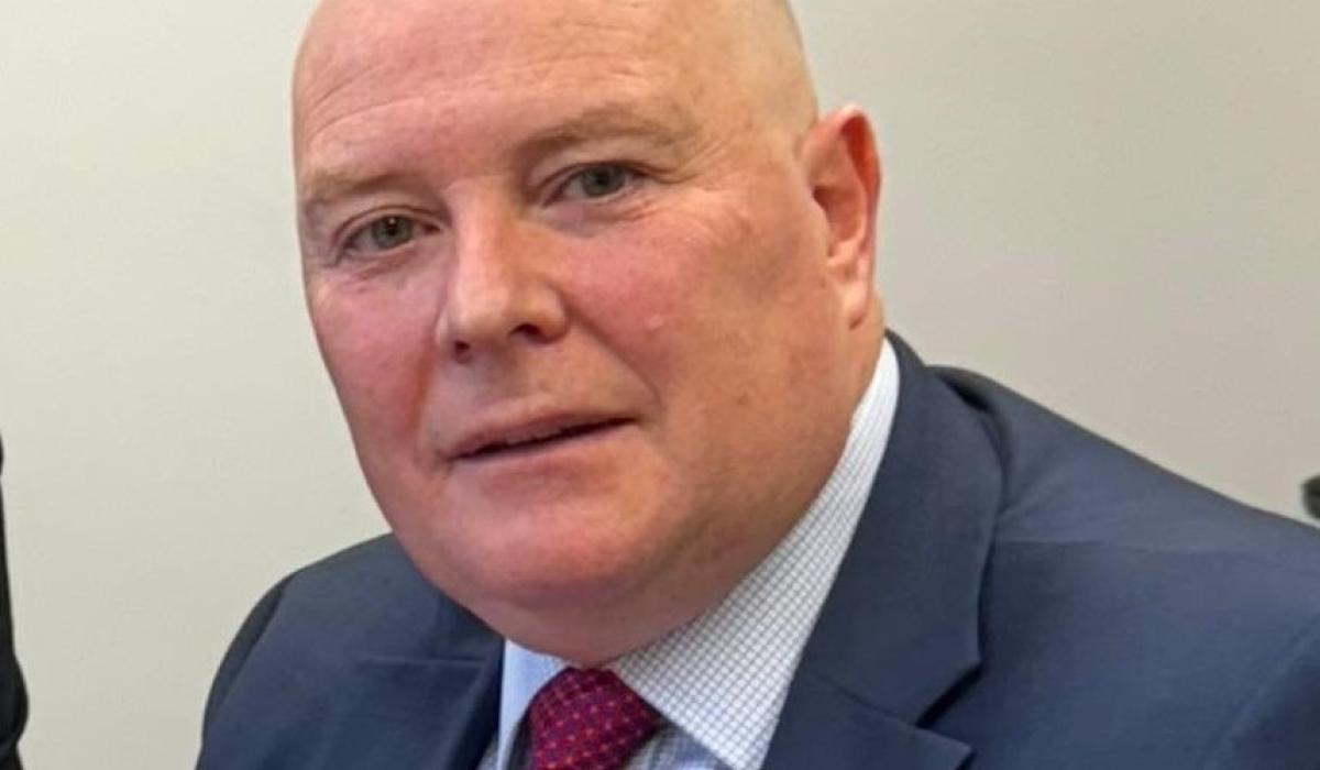 New Laois Fianna Fáil candidate says Sinn Féin 'can't be trusted' and voting independent is a ...