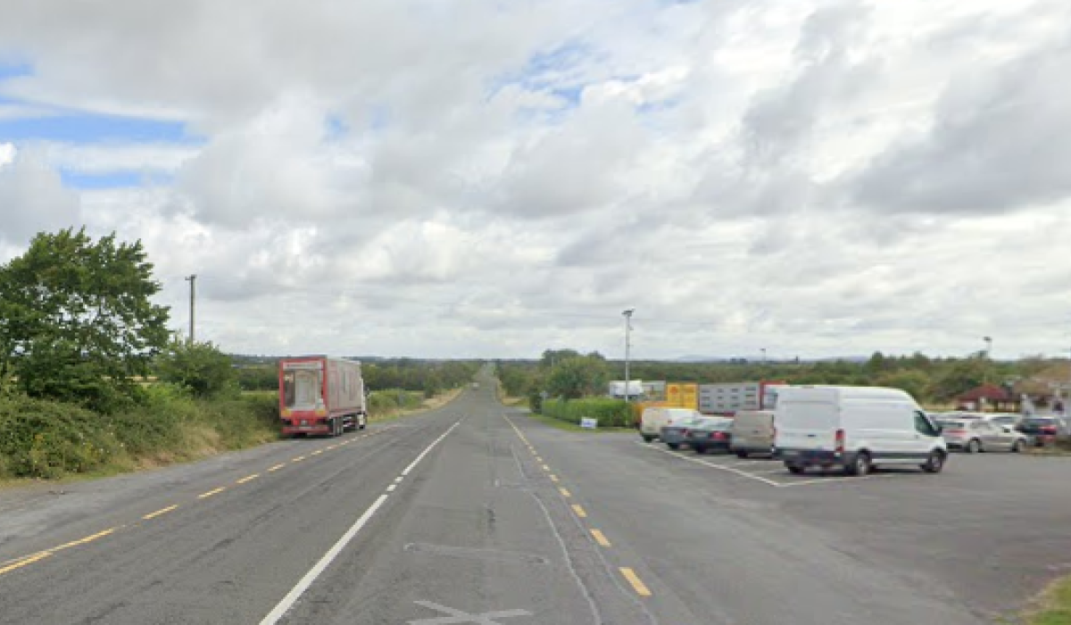 Call to restrict parking at The Heath in Laois - Laois Live