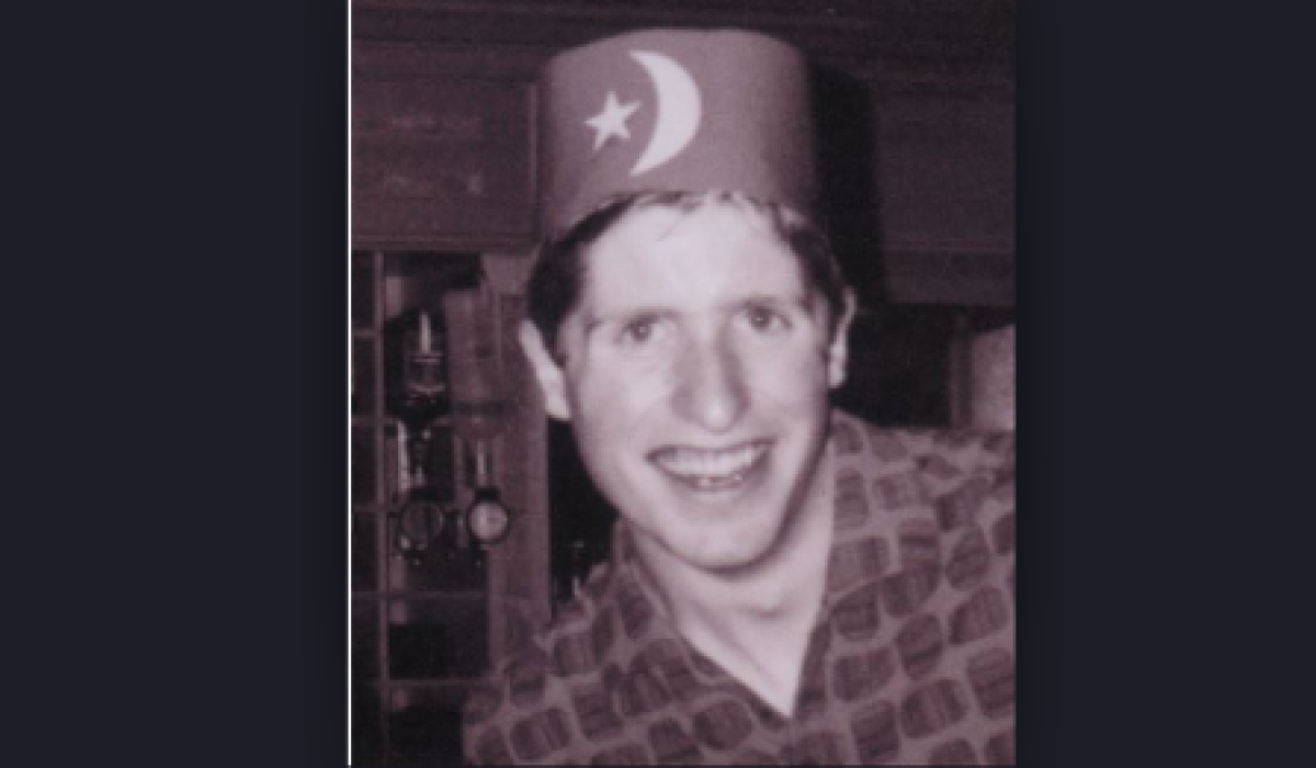 Gardaí launch appeal on the 24th anniversary of the disappearance of ...