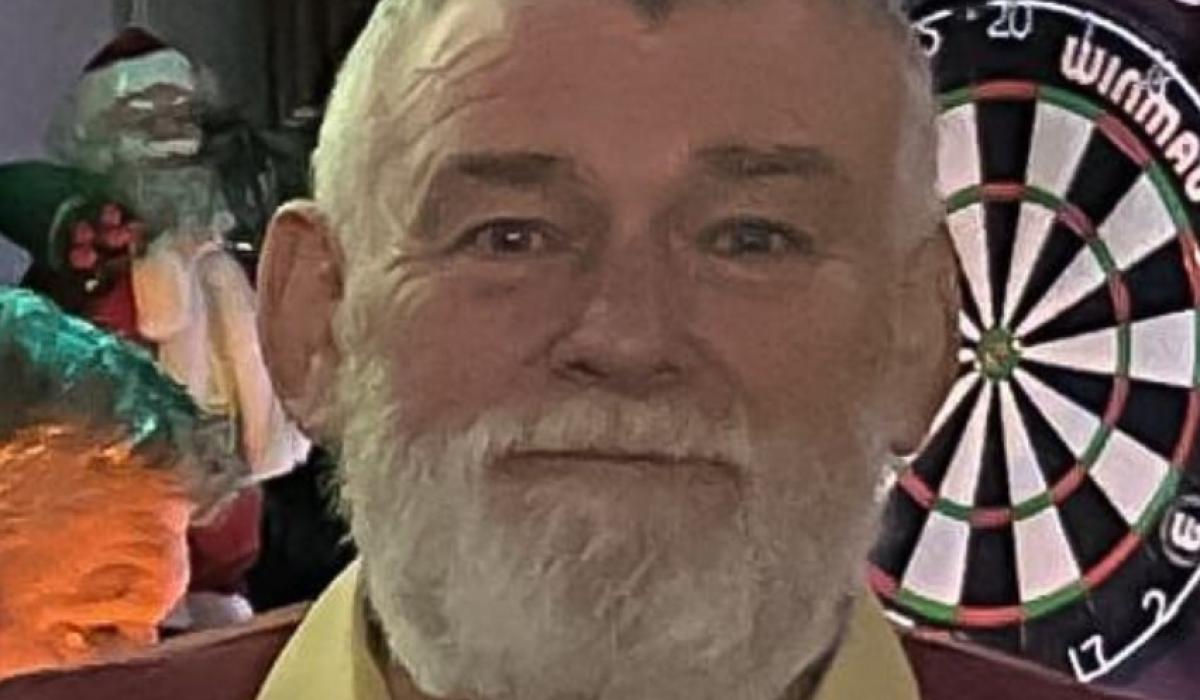 RIP: Tributes paid following death of popular Laois man - Laois Live