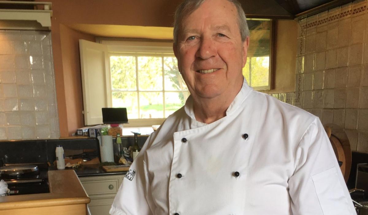 Portlaoise Masterchef shares his favourite ‘winter warmer’ recipe ...