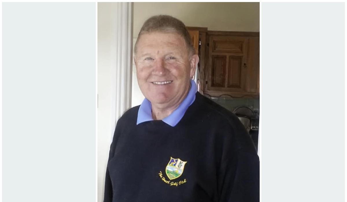 Portlaoise GAA club pays glowing tribute to 'town great' - Laois Live