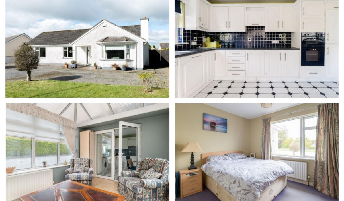 PICTURES: 'A true treasure' - Four-bed home hits the market in popular ...