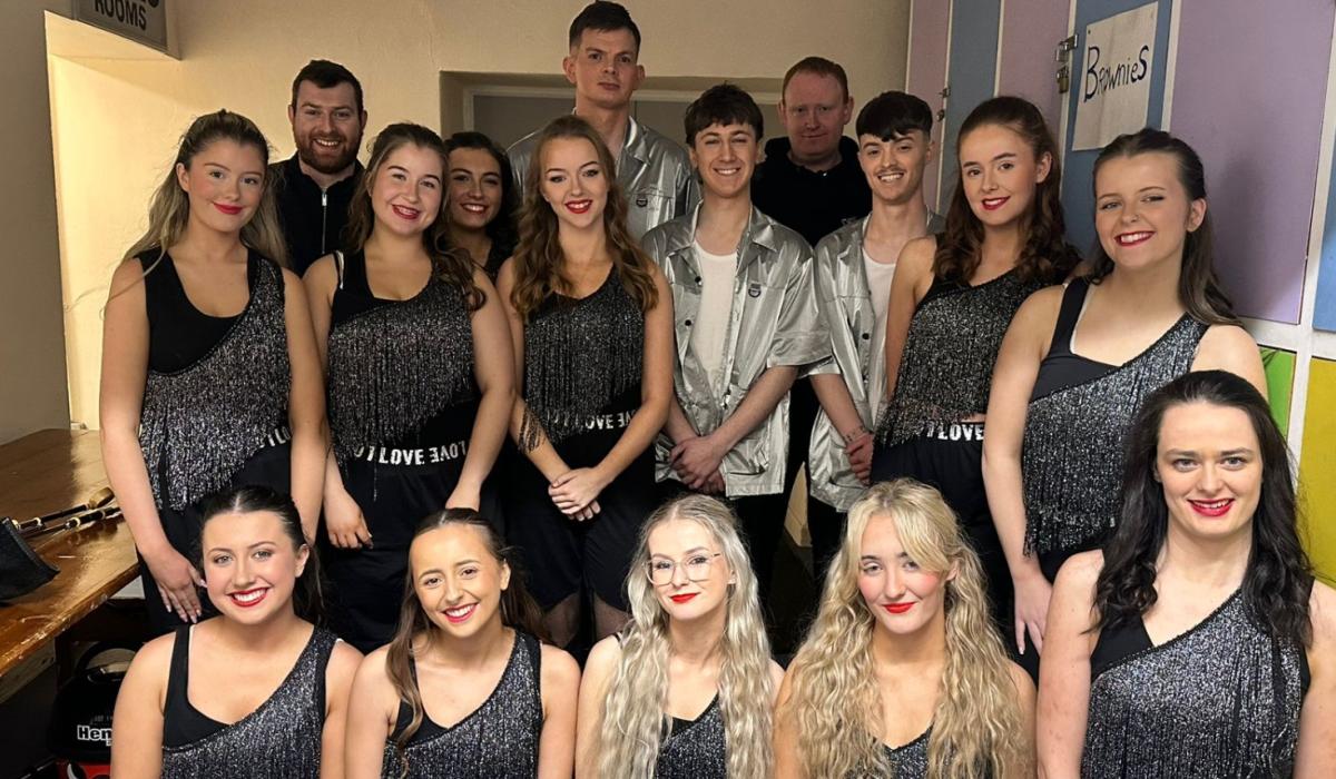 Laois Macra club secure place in All Ireland Capers final - Laois Live