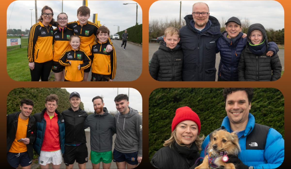 IN PICTURES: The Great Heath Run in Laois draws huge crowd - Page 1 of ...