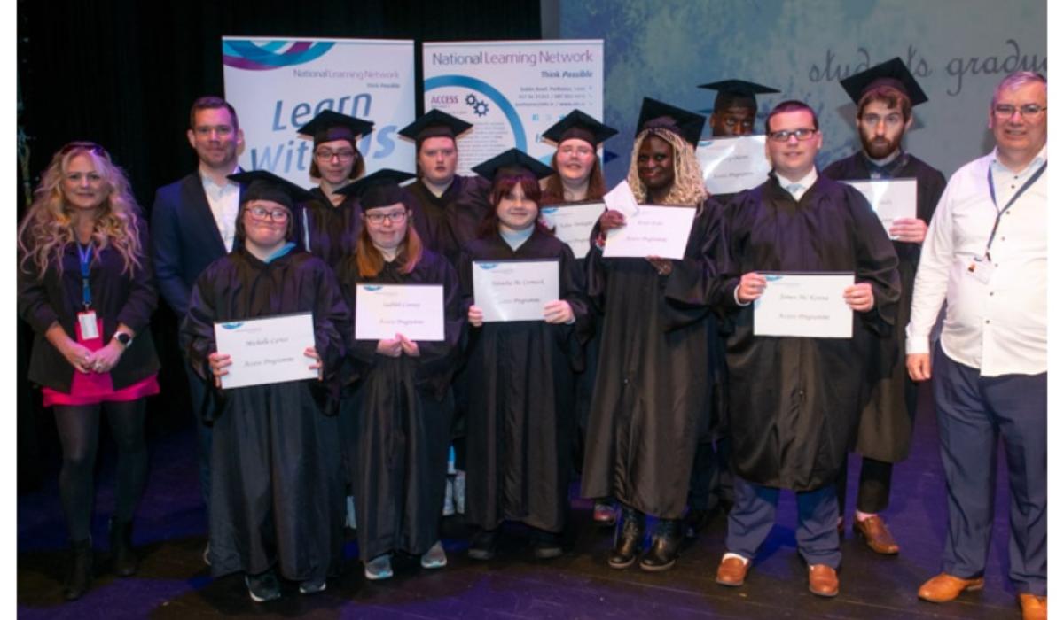 The National Learning Network are having their annual Open Day this ...