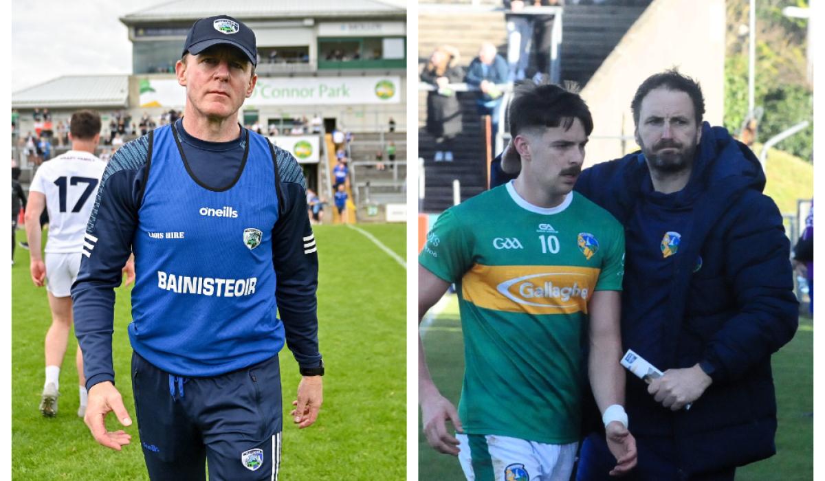 Laois brace for Steven Poacher’s young guns in rescheduled clash ...