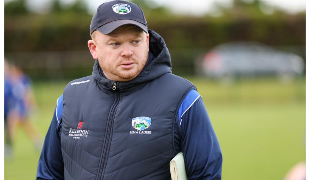 ‘We were probably the better team for large parts of the game’- Laois ...
