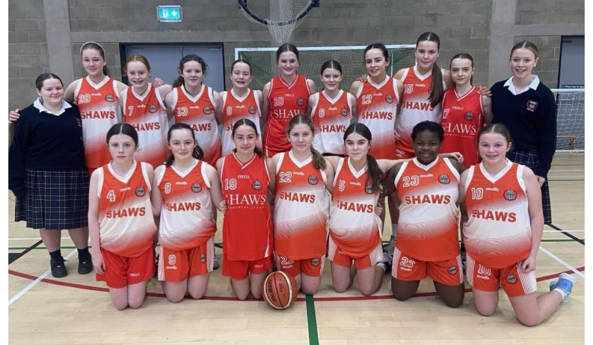 Portlaoise secondary school rejoices as basketball team storms to All ...