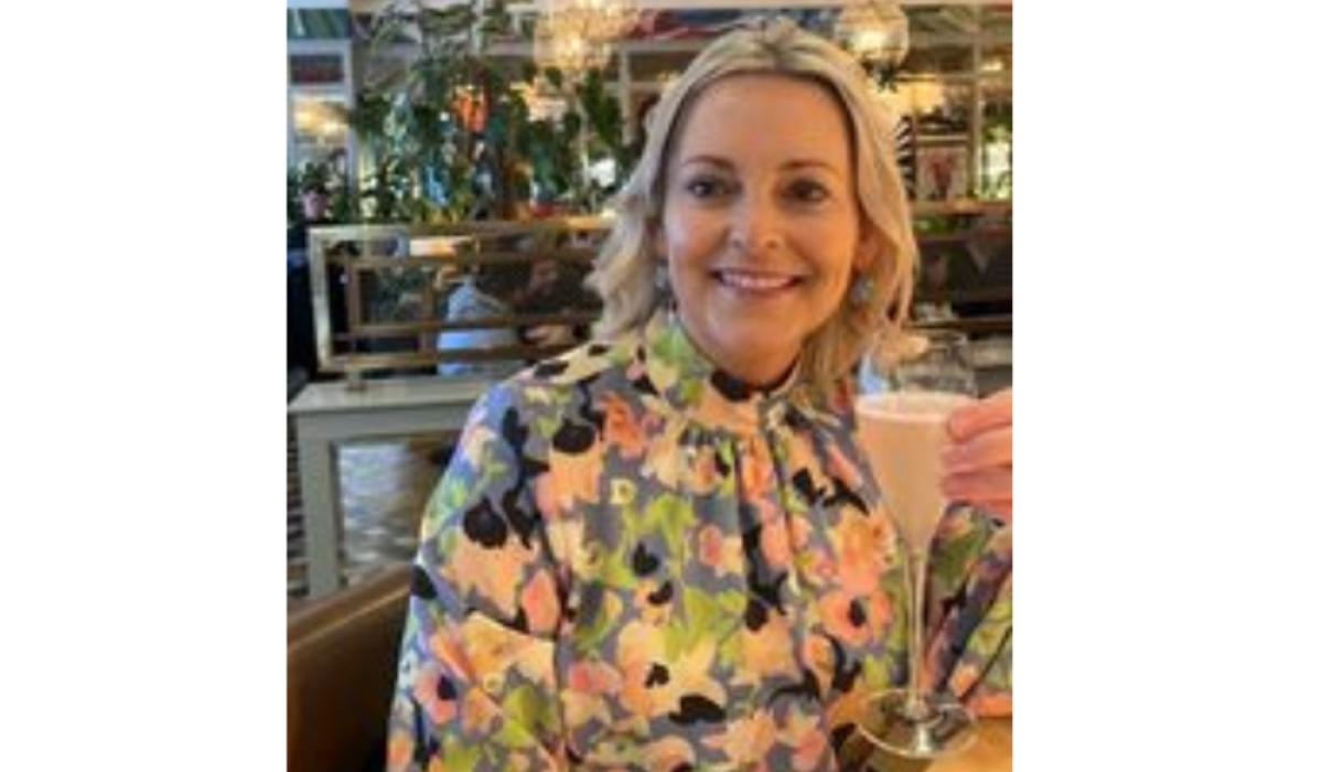 'You're the best mam in the world' - Emotional tributes at funeral of ...