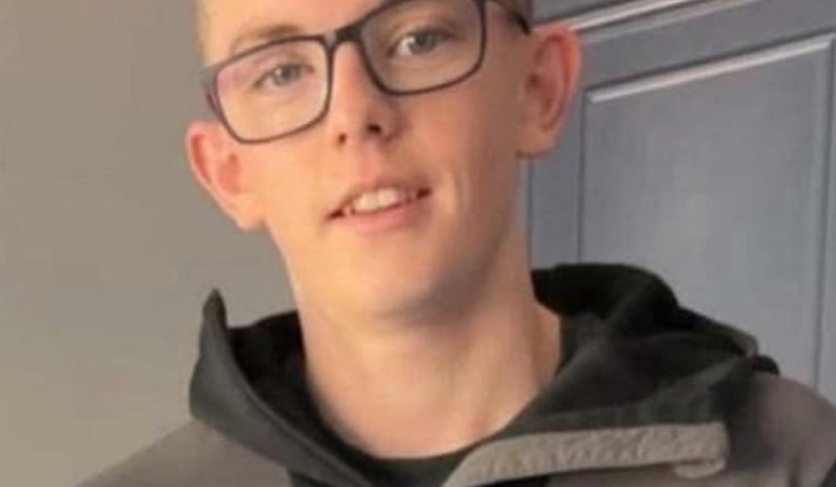 Search stood down for missing 16 year old boy as gardaí issue update - Laois Live