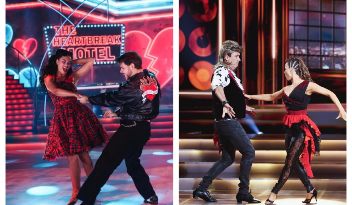 'Never watching again' - Viewers furious as Dancing with the Stars ...