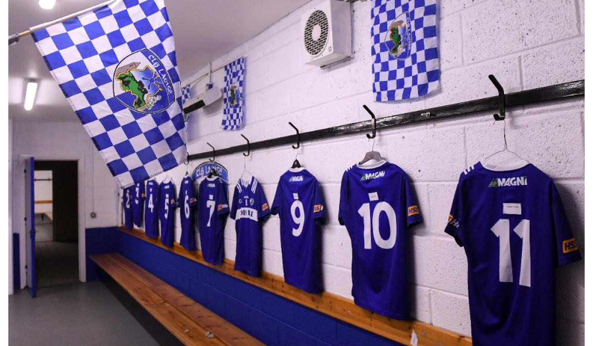 Laois GAA U-20 Football panel unveiled for 2025 season - Laois Live