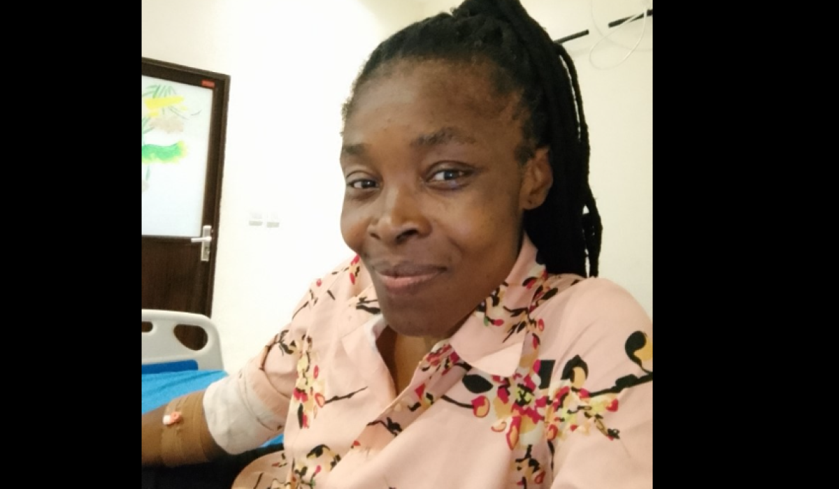 Gardaí in Bray issue urgent public appeal in hopes of locating missing woman - Laois Live