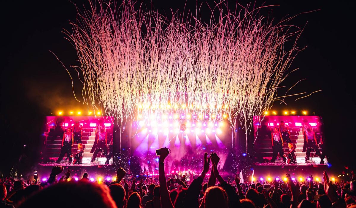 Snapped up! Electric Picnic extra tickets sell out but still chance left to buy - Laois Live