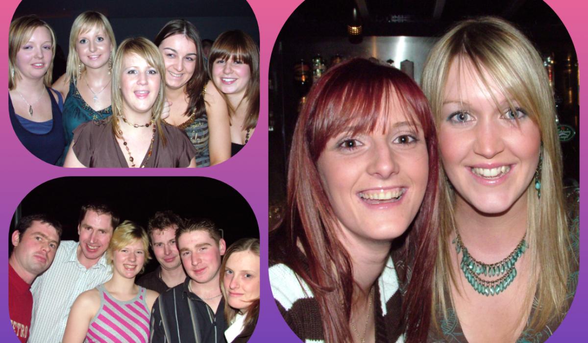 In Pictures Memory Lane: Super Laois night in Portlaoise Sky Venue ...