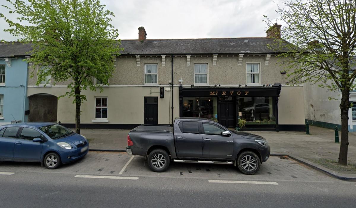 Laois restaurant loses An Bord Pleanála appeal to become refugee ...