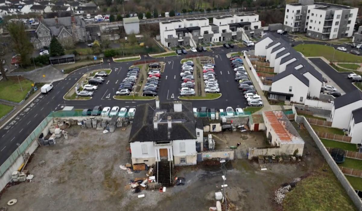 Christian Brothers Laois land dealings in Portlaoise exposed as former child-abusing principal ...