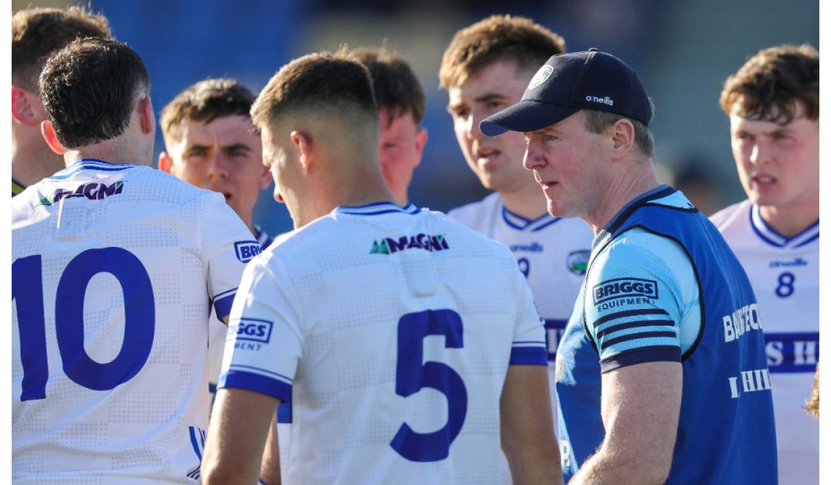 'We are all somewhat ashamed by the level of performance we brought ...