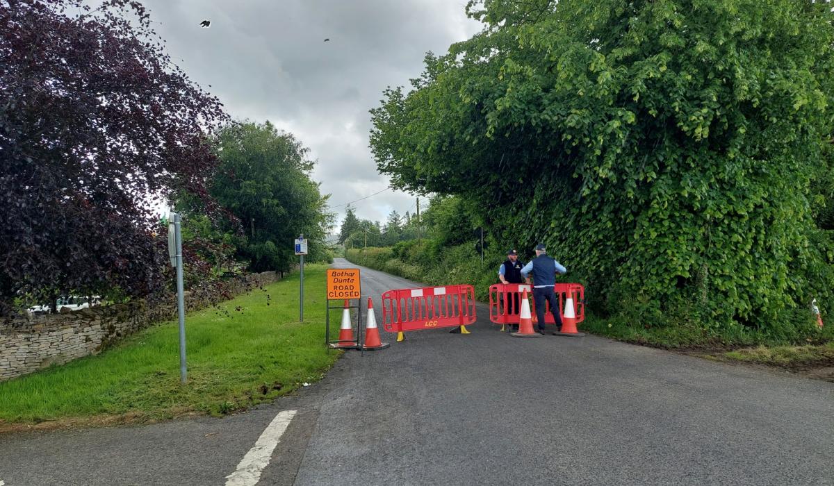 Garda search for murdered Offaly woman continuing the Slieve Bloom Mountains in Laois - Laois Live