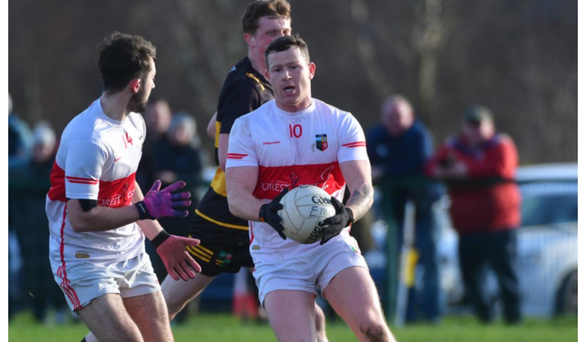 Leopardstown and All-Ireland final tickets up for grabs in Laois GAA club's Split the Pot draw ...