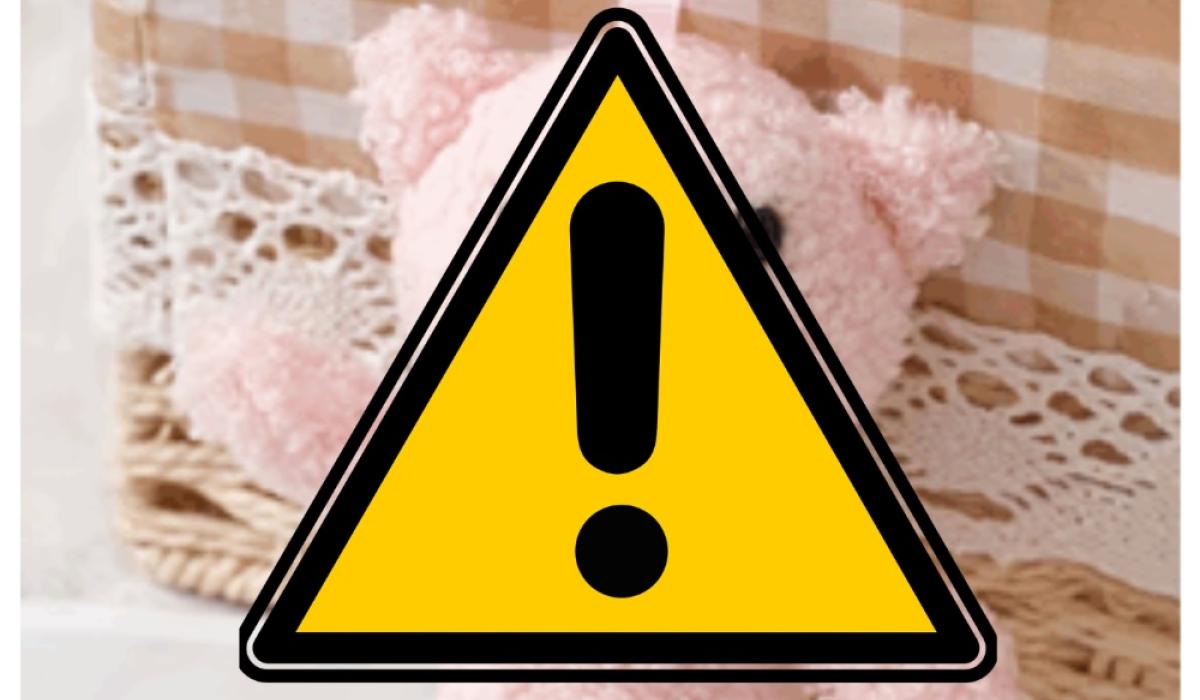 ALERT: Temu recalls popular product amid serious choking hazard - Laois ...