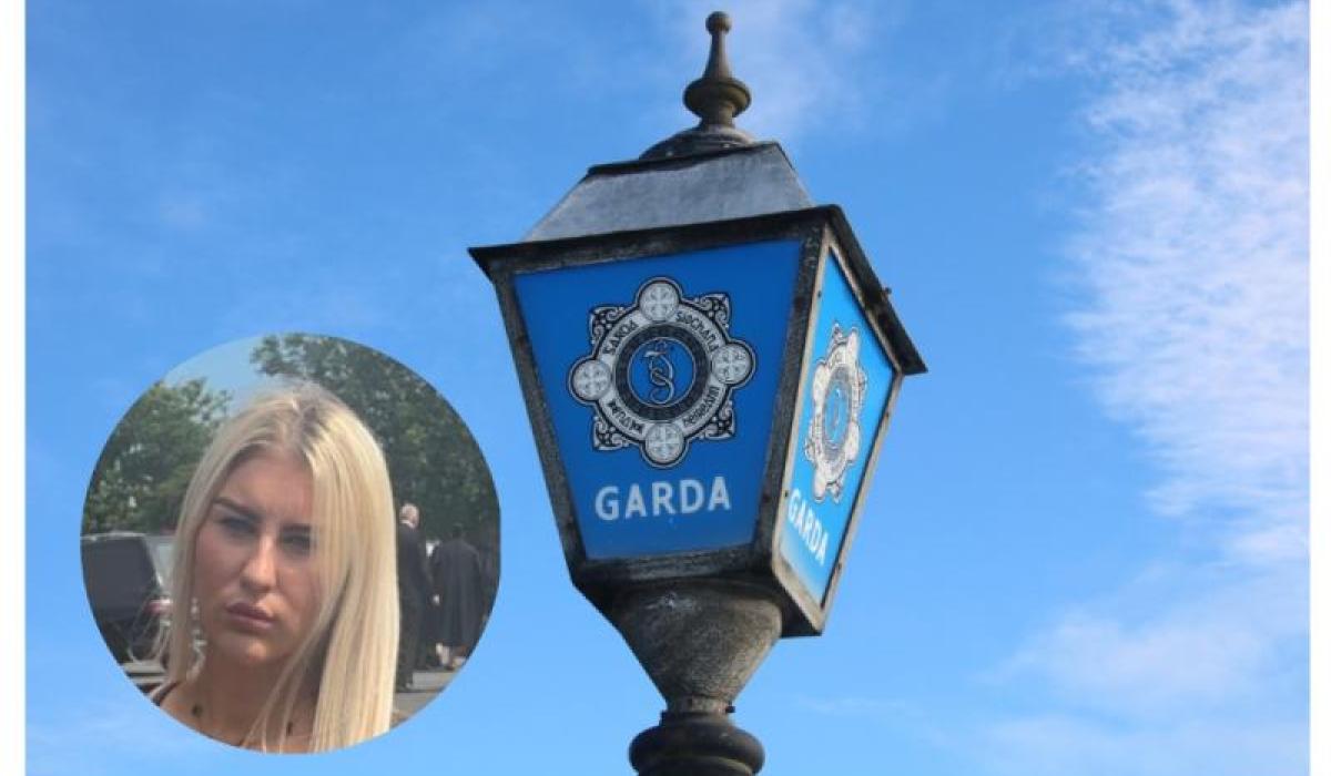 Search called off for missing 21-year-old woman amid garda update - Laois Live