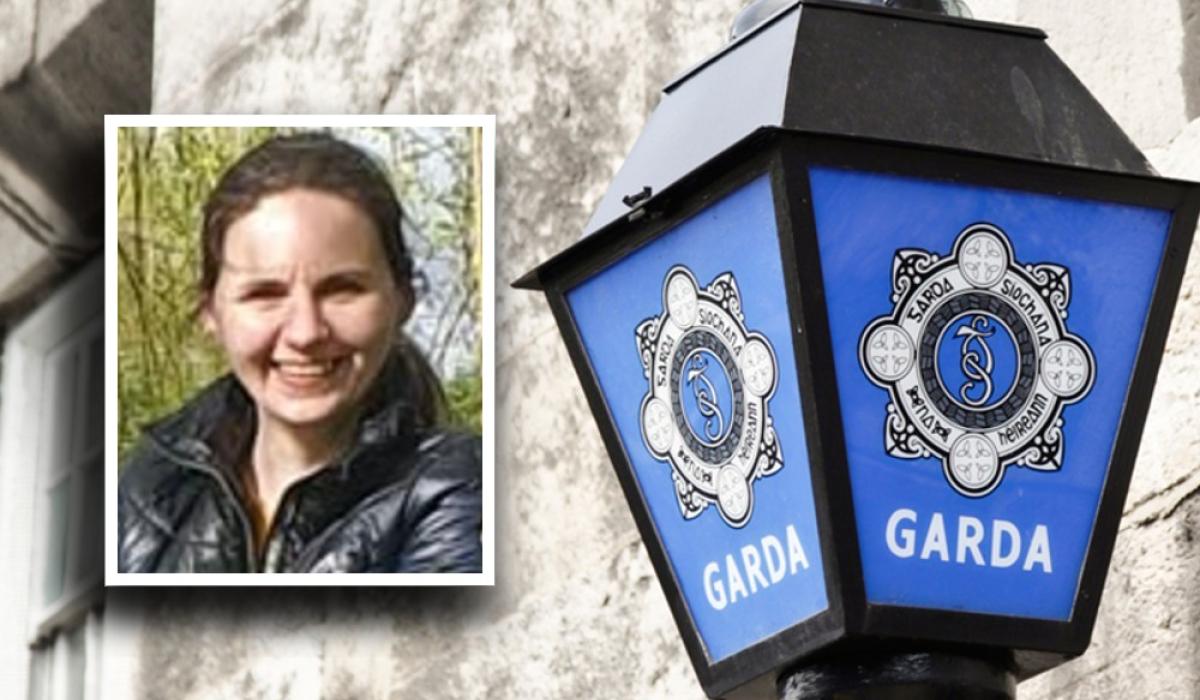 Week-long search for woman (36) missing from home stood down as gardaí issue update - Laois Live