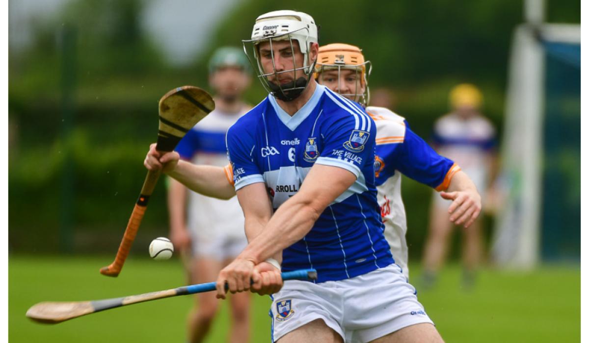 Ryan Mullaney ready for championship challenge as Castletown face ...