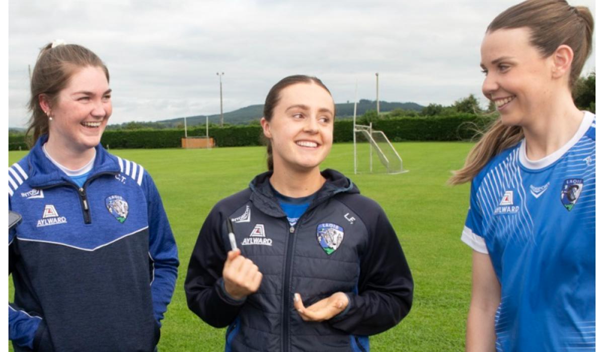 ‘You can lose or you can learn’- Laois Camogie's Laura Finlay eyes All ...