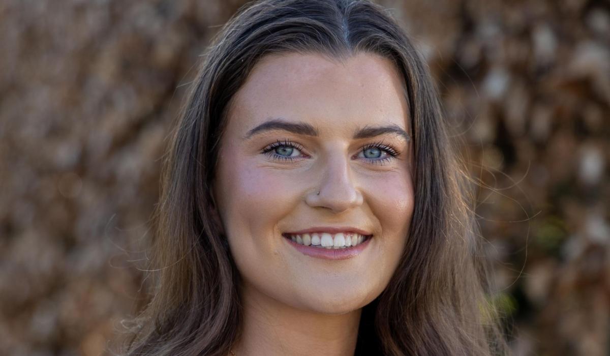 BREAKING: Laois Rose Katelyn Cummins crowned Rose of Tralee! - Laois Live